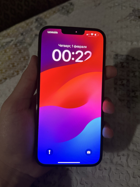 Iphone 13 pro max с гарантией