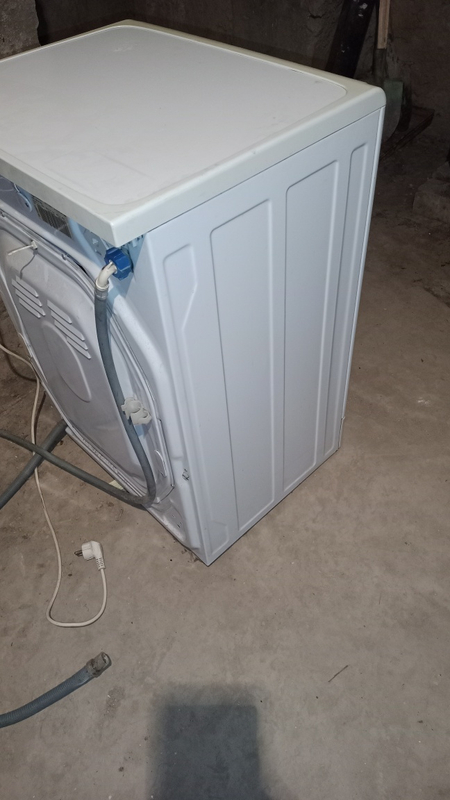 Стиральная машина 5кг Indesit бу