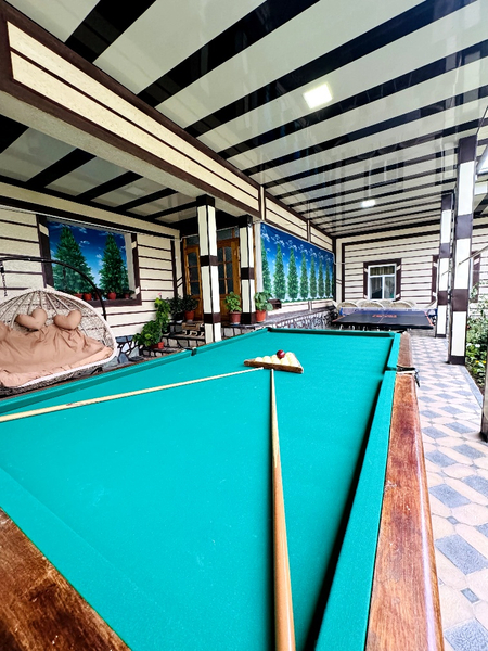 Dacha nodir 433 oylaviy
