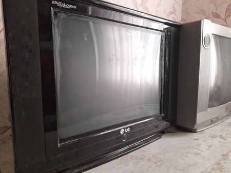 LG Телевизор ТВ LG