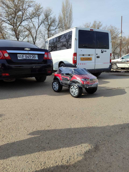 Продаётся детская машина BMW. Болалар машинаси сотилади !!!