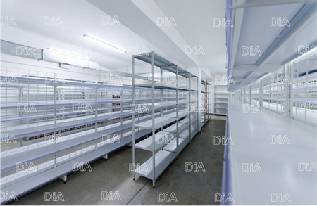 Торговое оборудование в наличии и на заказ, широкий выбор