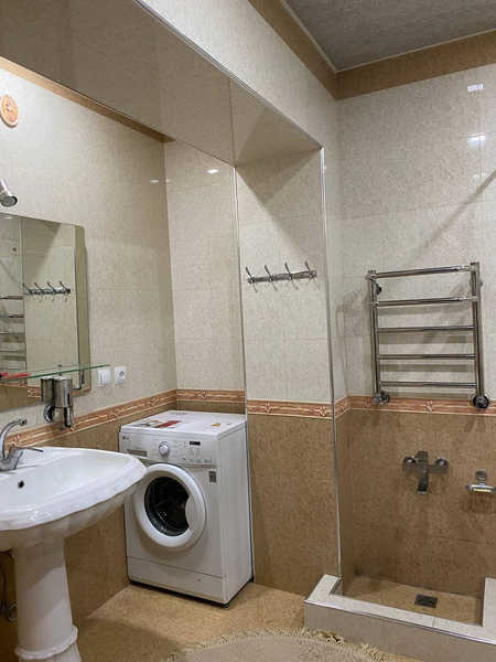 Квартира в Каракамыше