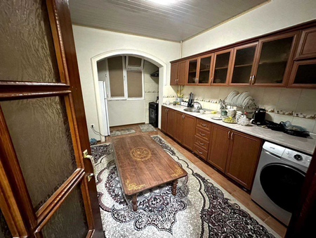 (К126058) Продается 4-х комнатная квартира в Чиланзарском районе.
