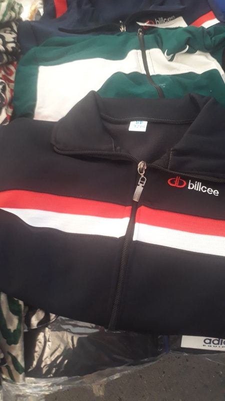 Bolalar kiyimlari kuzgi va qishgi