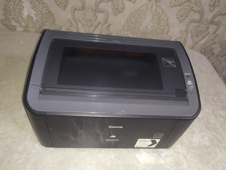 Принтер Canon LBP 2900