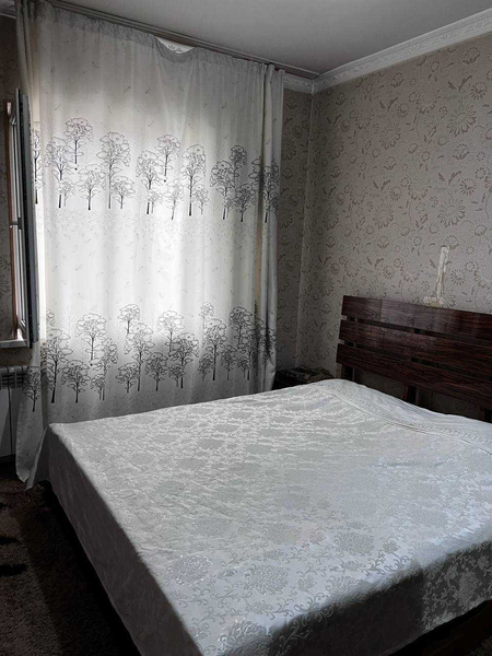 Срочно сдается 4/5/5 на Карасу-2 за 600уе