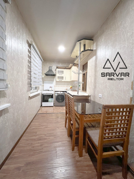 Продам 1/4/4 Буюк Ипак Йули 171 школа