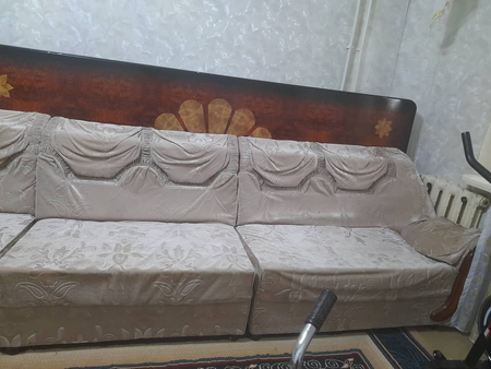 Мягкая мебель для гостиной