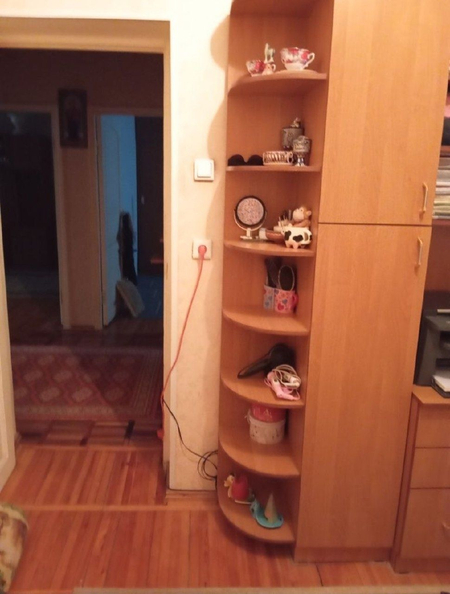 Ттз продажа квартира