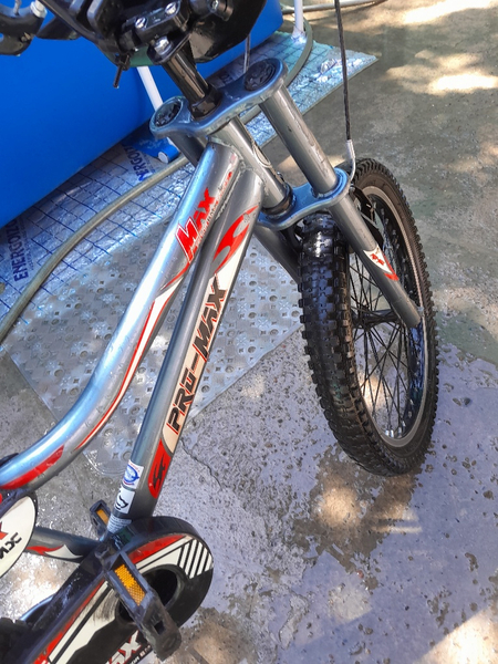 Velosiped велосипед