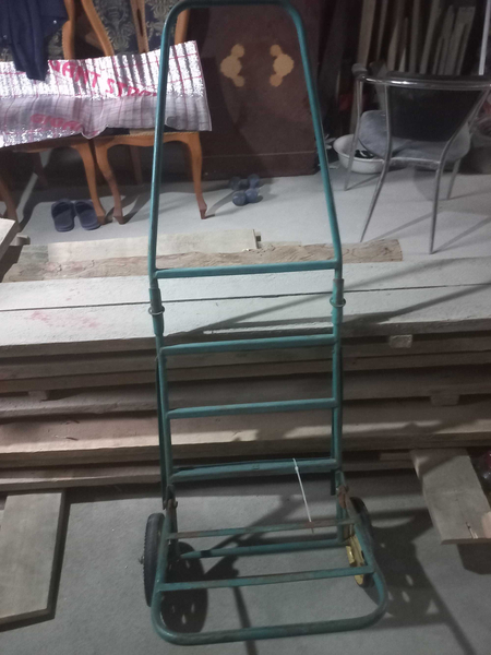 Arava 10kdan 50kage yuk oladi