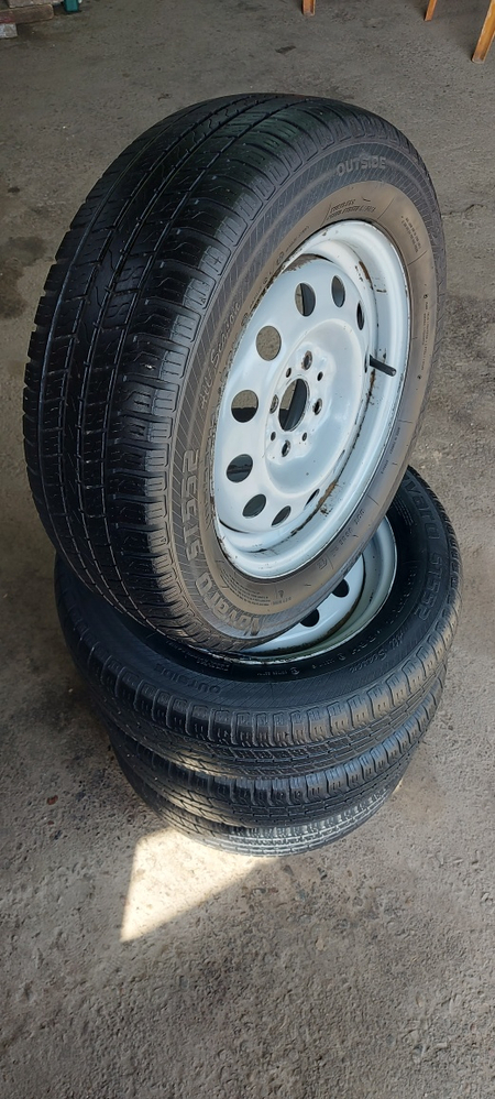Продам шины диски R 14