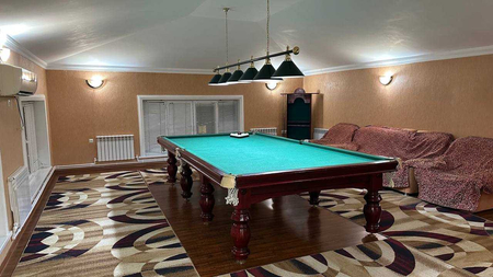 Дача Бочка Dacha Bochka