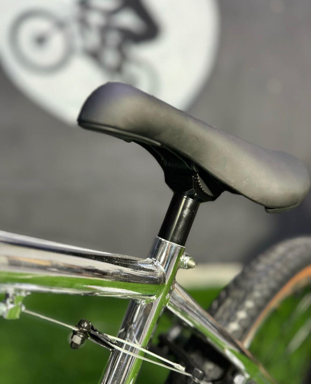 Трюковой велосипед skillmax x1 bmx / новое в упаковке!