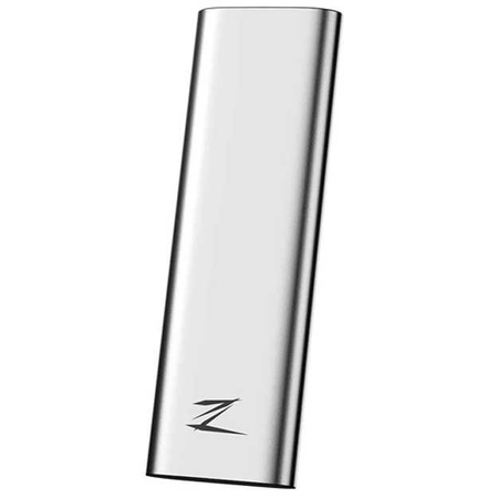Накопитель SSD Netac Z SLIM Portable 250GB