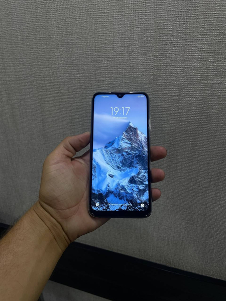 Redmi note 8 32gb obmen ipxone 7/8/ga
