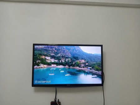 Samsung Televizor Rossiyskaya Sborka 32 Dyum