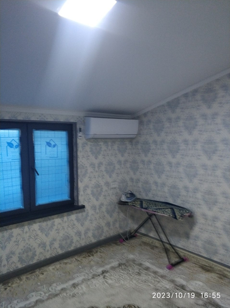 Жангох Ц 15 Новостройка Мансарда{3/9/9}85м²Евроремонт