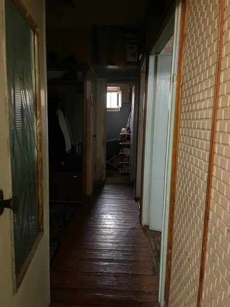 Продаётся квартира
