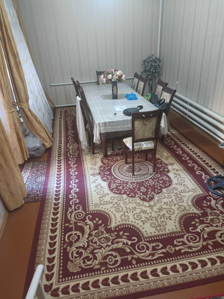 Ховли сотилади Сузук ота масжиди оркасидаги махала