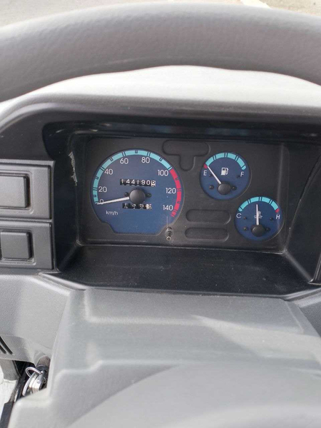 Chevrolet   Labo