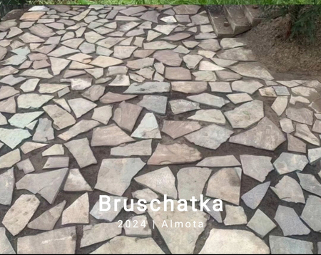 Bruschatka Xizmati