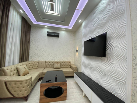 Аренда Квартира Яккасарай ЖК «Family House»