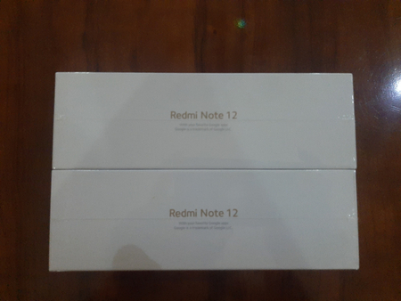Redmi Note 12/12 pro sotiladi (Redmi Note 12/12 pro продаётся)