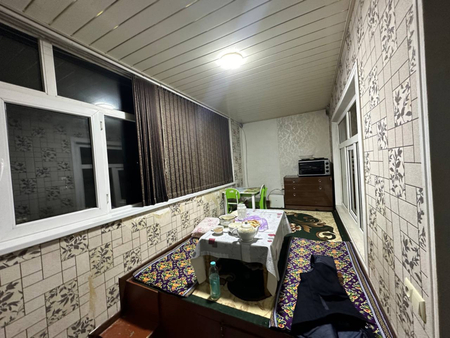 uy sotiladi 4 xona  85kv 85 000$