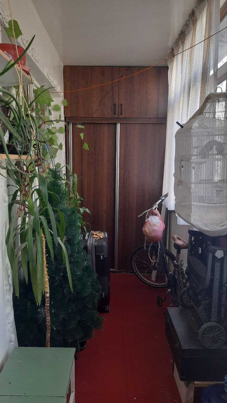 Квартира своя 3/2/4 Юнусабад 11-кв.