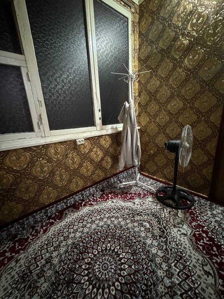 Yunusobod 10 da 1 xonali uy OILAGA UZOQ MUDDATGA ijaraga beriladi.