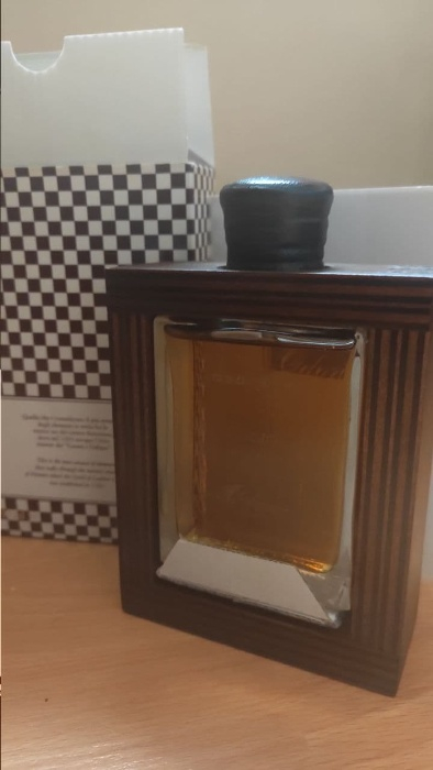 Туалетная вода Cuoio Profumo di Firenze
