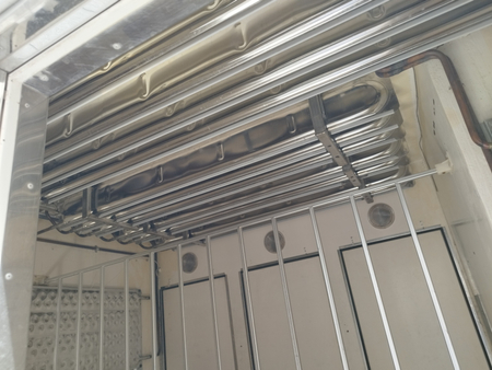 Hyundai porter refrigerator sotiladi