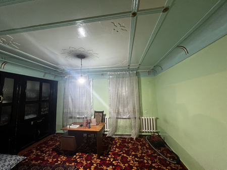 Срочно продаётся дом 5,2 сотки,7 комнат. Яшнабадский район.