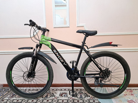 Velosiped 26 [pachti yangi]