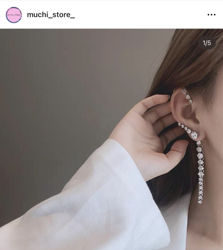Серебро 925