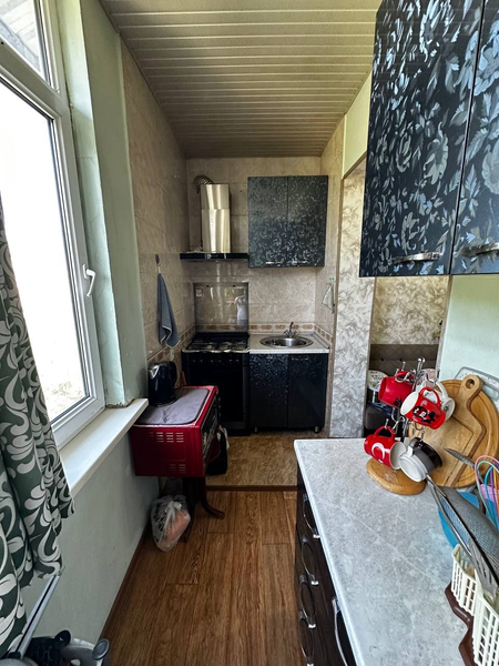 Ттз-2 продаётся квартира 2/3/4 Общая площадь 54м²