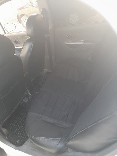 Matiz sotiladi...