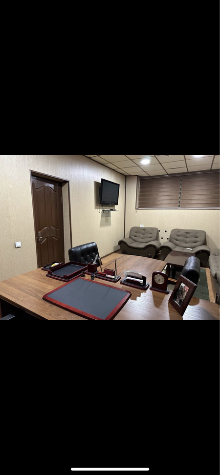 Beruniy Ofis Arenda