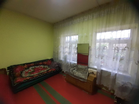 Дом продаётся хорошем состоянии
