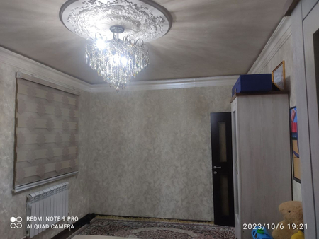 Продается 3 х ком квартиру с ремонтом