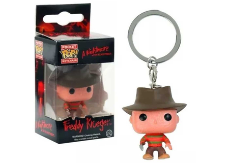 Фигурка-брелок Funko Pocket POP! По фильмам ужасов