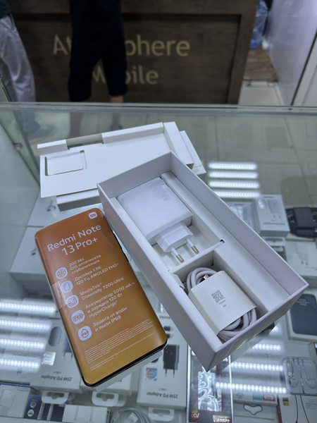 Redmi Note 13 Pro+ 5g