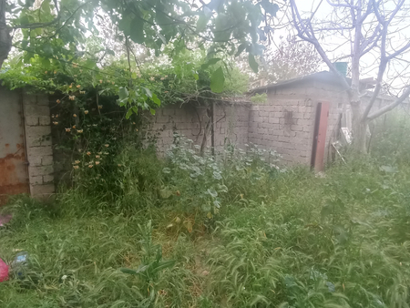 Продам свою дачу Юкаричирчик
