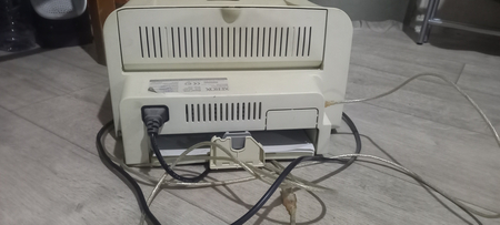 Принтер бу phaser 3116