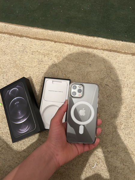 iPhone 12 Pro 256 GB LLA