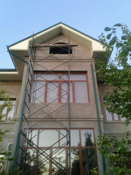 Алюкобонд монтаж алюкабонд материал alyukabond ustalari ish sifati kaf