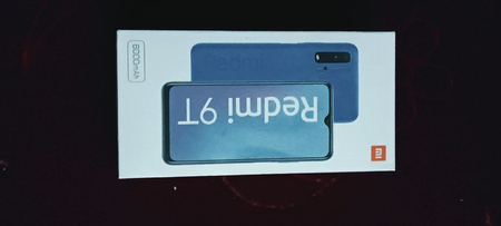 Редми 9T сотилади