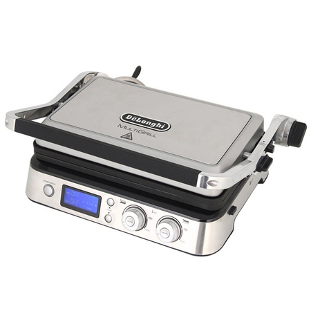 Контактный гриль De'Longhi CGH1030 CGH1020 CGH1012